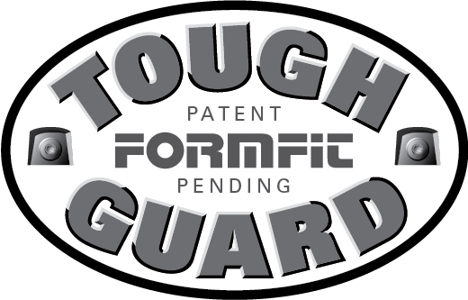 tffg_final_logo_starbolt | FormFit Hood Protectors