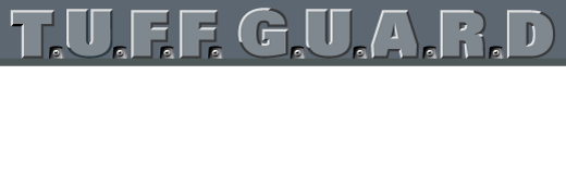 tuff_guard_logo_home2 | FormFit Hood Protectors