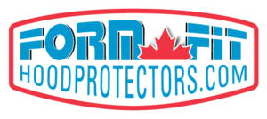 FormFit Hood Protectors | Complementary vehicle protection without ...