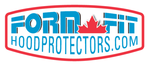 FormFit Hood Protectors | Complementary vehicle protection without ...